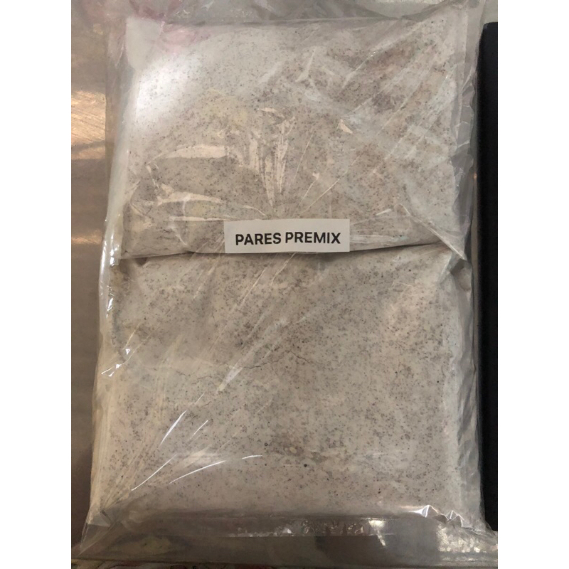 Pares Premix customize 1 kilo | Shopee Philippines
