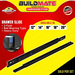 Shop ball bearing drawer slides for Sale on Shopee Philippines