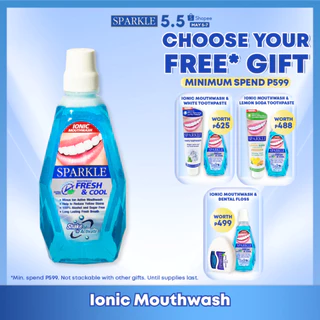 Sparkle - Best Prices and Online Promos - May 2024 | Shopee Philippines