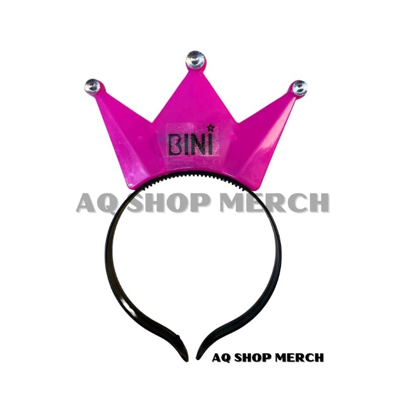 BINI "BINIVERSE" Lightstick fankit Concert | Shopee Philippines