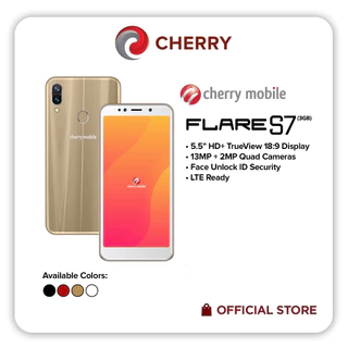 Cherry Mobile Official Store