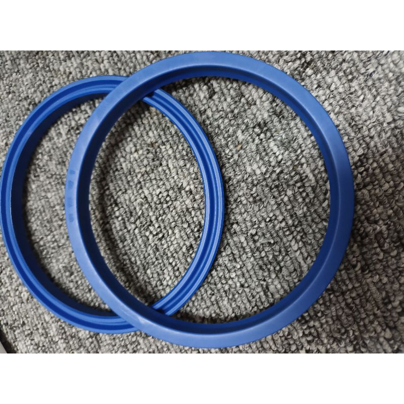 Hydraulic Monoseal Packing Seal IDI ISI ODI OSI UHS UN 100x112x9 UHS UN ...