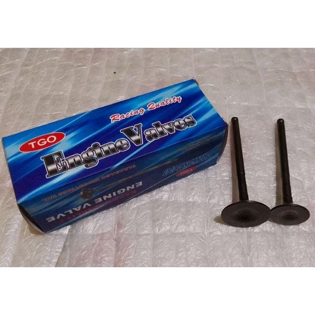 ENGINE VALVE YAMAHA MIO i 125/SOUL i 125/GRAVIS/GEAR/FAZZIO TAKASAGO ...