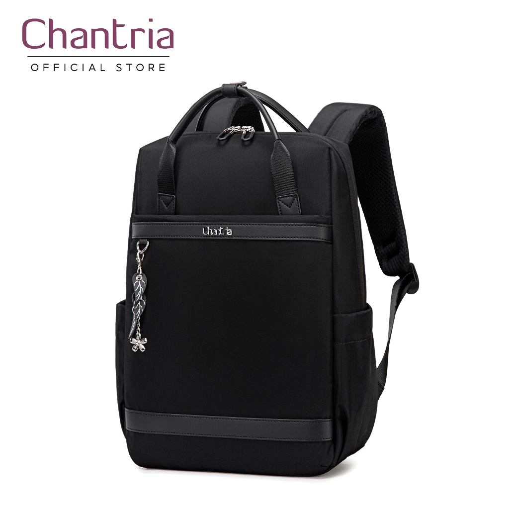 Chantria CB00639 Top Handle 14'' Laptop Compartment Waterproof All In ...
