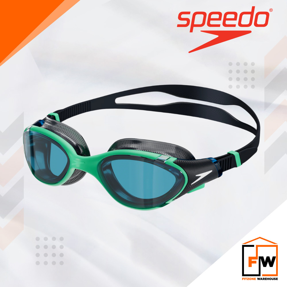 Speedo Biofuse 2.0 Harlequin Swimming Goggle | Shopee Philippines