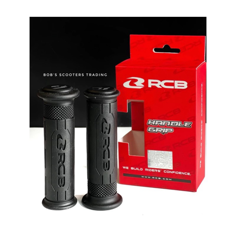 RCB HG77 Universal Handle Grip | Shopee Philippines
