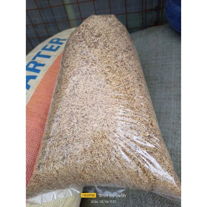 rice hull (ipa ng palay) | Shopee Philippines