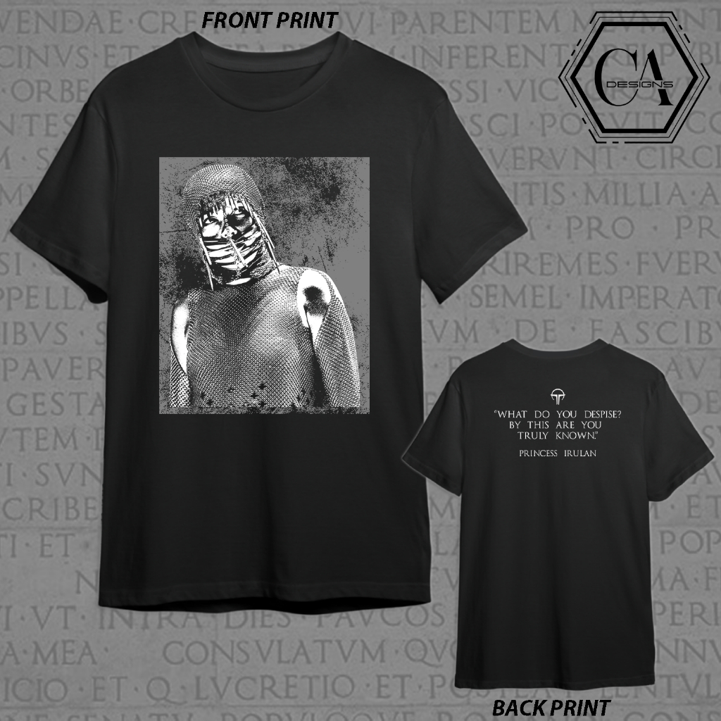 Book Quotes - PRINCESS IRULAN, GURNEY HALLECK, FEYD-RAUTHA - Dune by ...