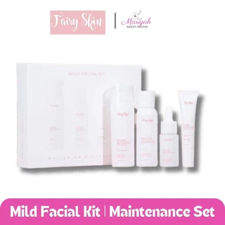 skin care kit - Best Prices and Online Promos - May 2024 | Shopee ...