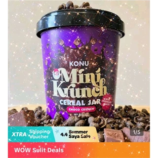 Shop konu mini krunch for Sale on Shopee Philippines