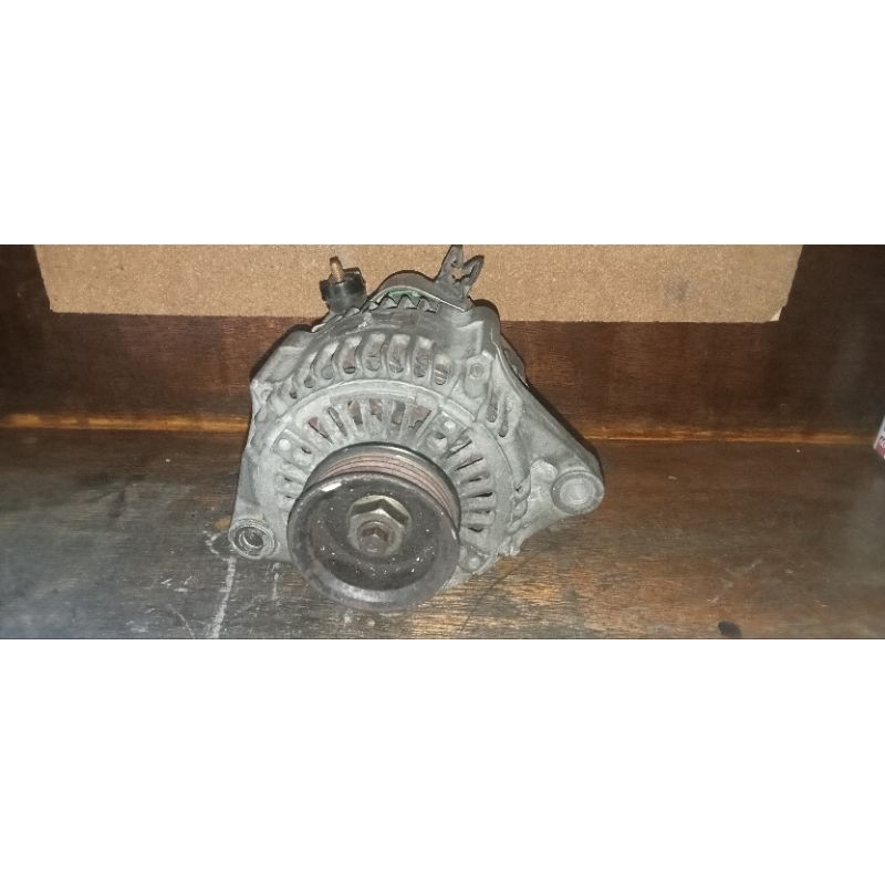Alternator Honda INSPIRE G20A, G25A CJU39 in Samara Japan surplus ...