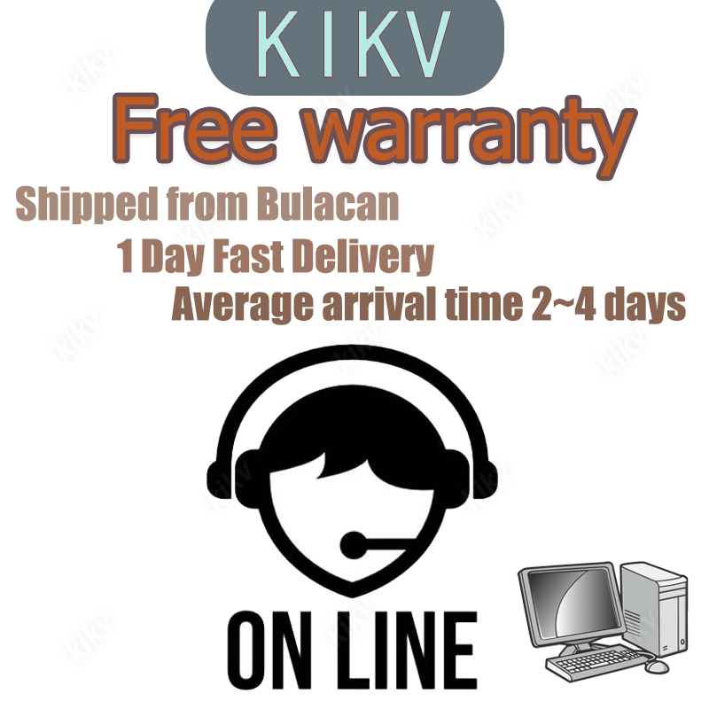 Free After-Sales Warranty For Customer | Shopee Philippines