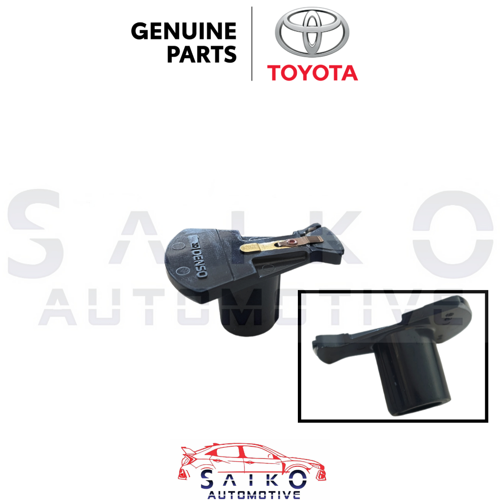 Toyota Revo 7KE 1RZ-FE Corolla 4AF 4AFE 2E Corona 3SFE Distributor ...