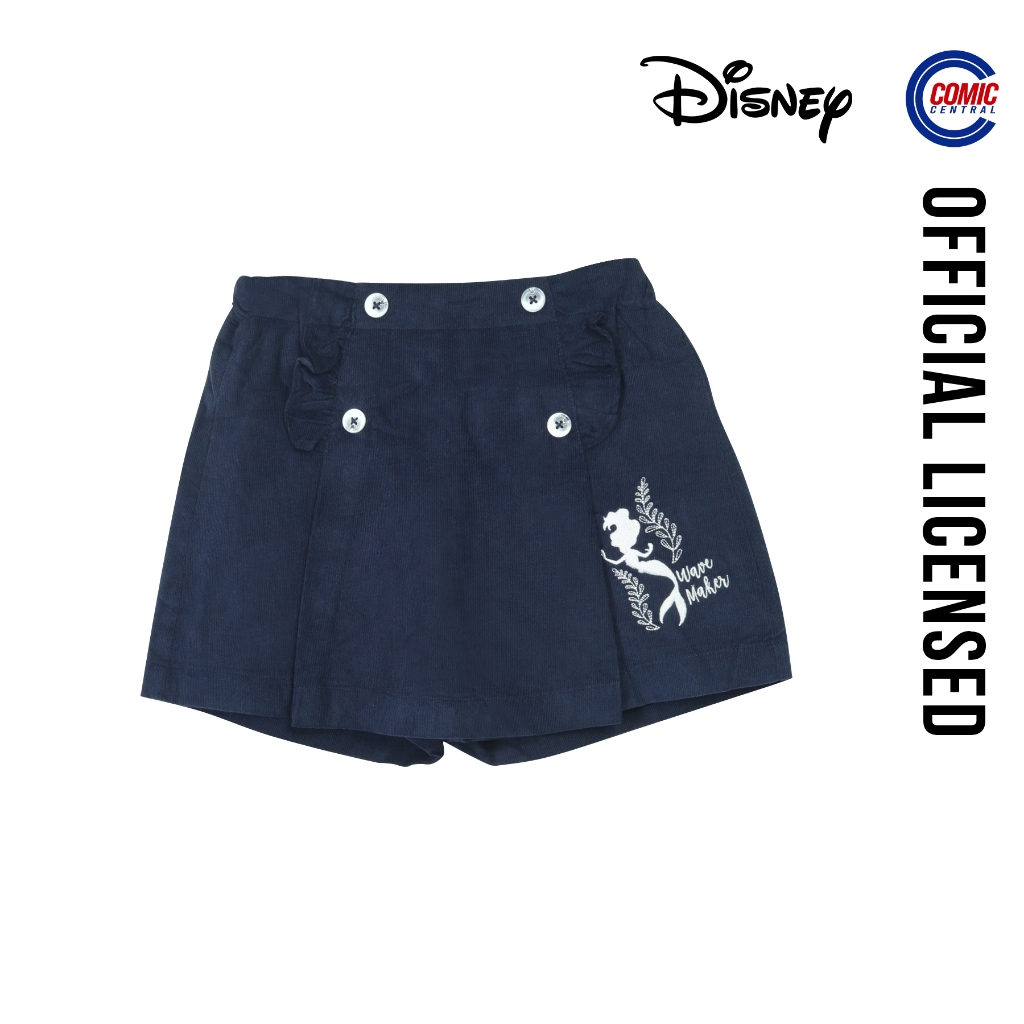 Disney Princess "Wave Maker" Graphic Skort | Shopee Philippines