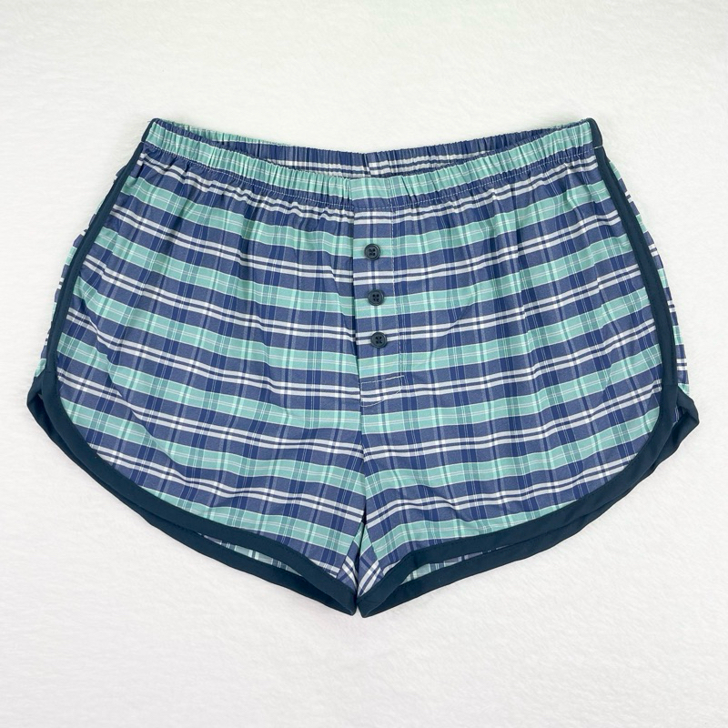 Ringer Dolphin Shorts | Boxer Shorts | Sleepwear | Loungewear | Shopee ...