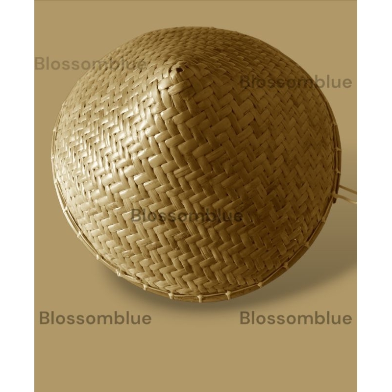 Nito Hat/ Salakot/ Sadok (Leyte) 14inch diameter | Shopee Philippines