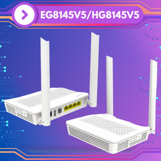 EG8145V5/HG8145V5 USED ( FLASH ) EPON READY | Shopee Philippines