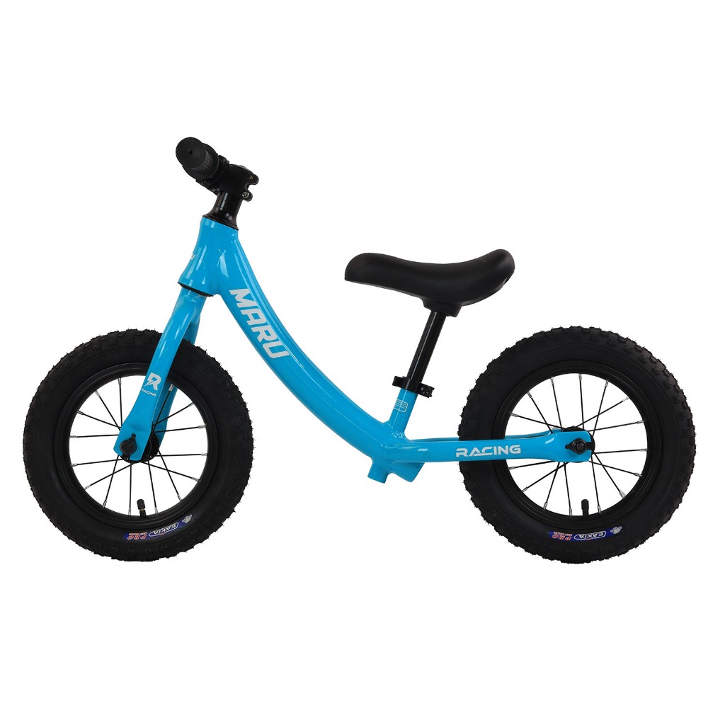 Maru MR-1 Push Bike 12" Alloy (KINDLY CHAT FIRST) | Shopee Philippines