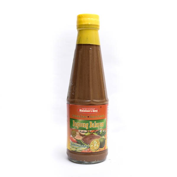 Malabon's Best Bagoong Balayan (Boneless Fish Bagoong) | Shopee Philippines