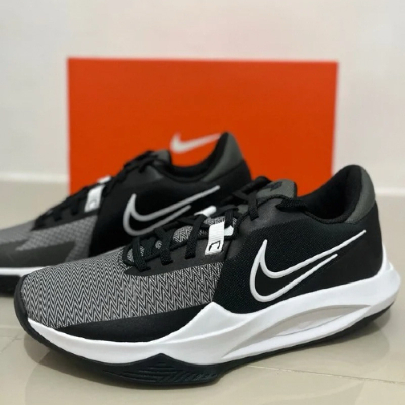 Nike Precision 6 Oreo | Shopee Philippines