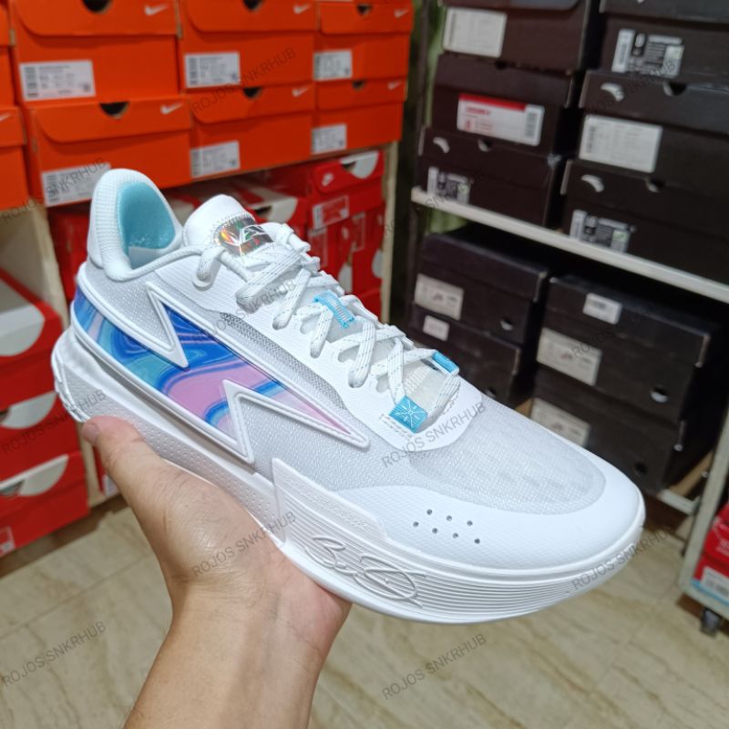 (ROJOS) £i-ning Wade SOF V2 | Shopee Philippines