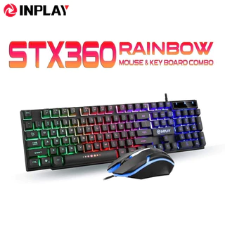 Shop inplay mouse for Sale on Shopee Philippines