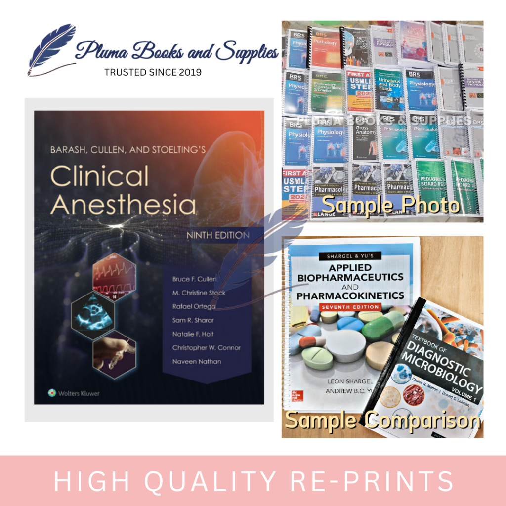 70/80gsm - Barash, Cullen and Stoelting's Clinical Anesthesia 9th ...
