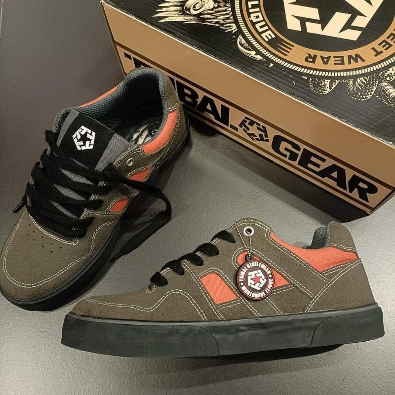 (COD)Tribal Original Tribal Men's Shoes | Shopee Philippines