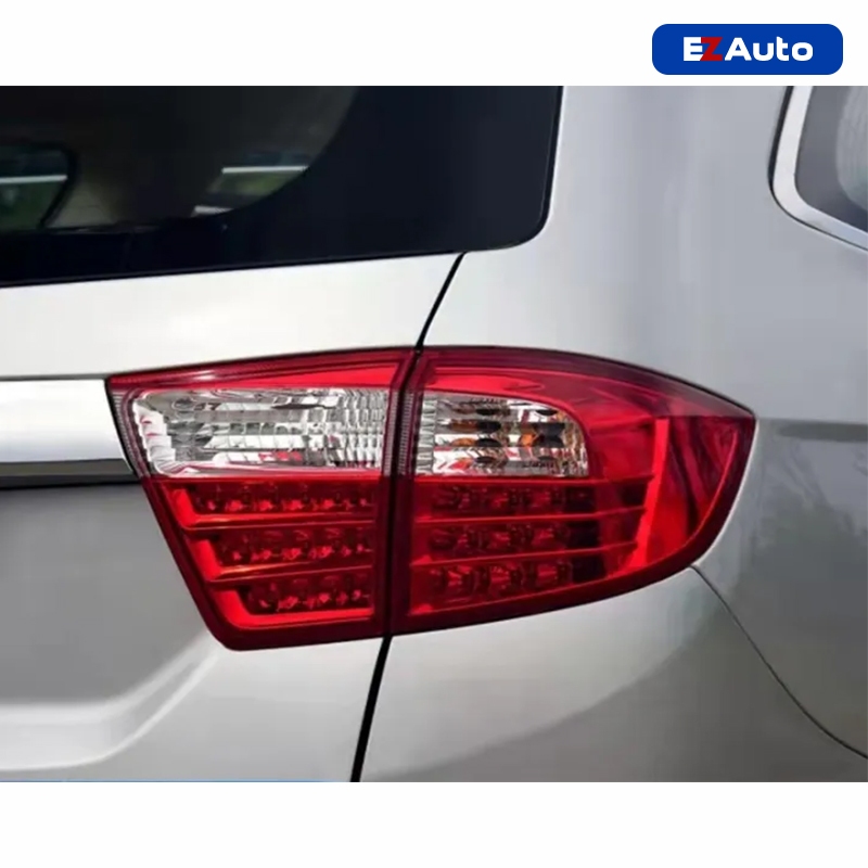 Foton Toplander Tail Light/2015-2020/Sauvana/Rear Bumper Light/Tail ...