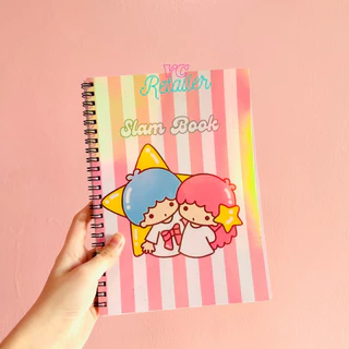 Shop slam book for Sale on Shopee Philippines
