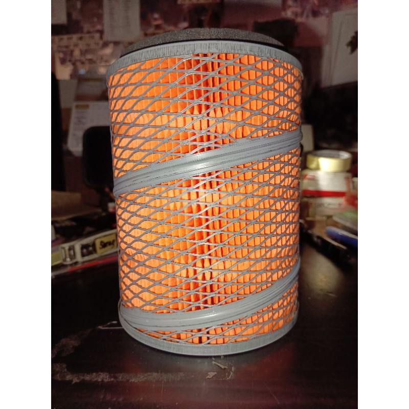 DAIWA AIR FILTER DA-503 4BA1 / C240 | Shopee Philippines