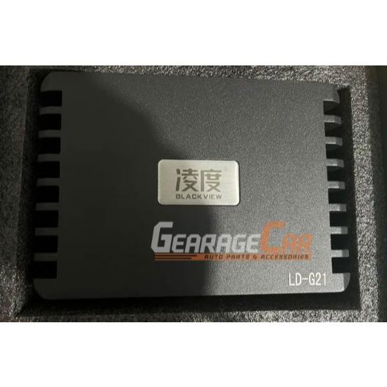 DSP DIGITAL SOUND PROCESSOR AUTO (AEVA) | Shopee Philippines