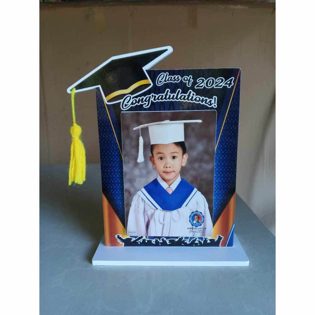 Sintraboard Graduation Standee | Shopee Philippines