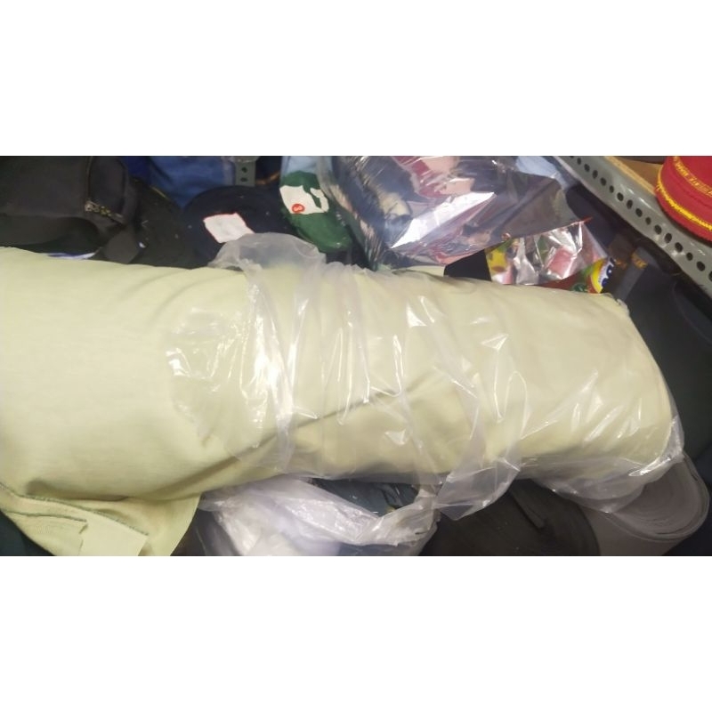 DEPED MONDAY UNIFORMS FOR FEMALE FABRIC | Shopee Philippines