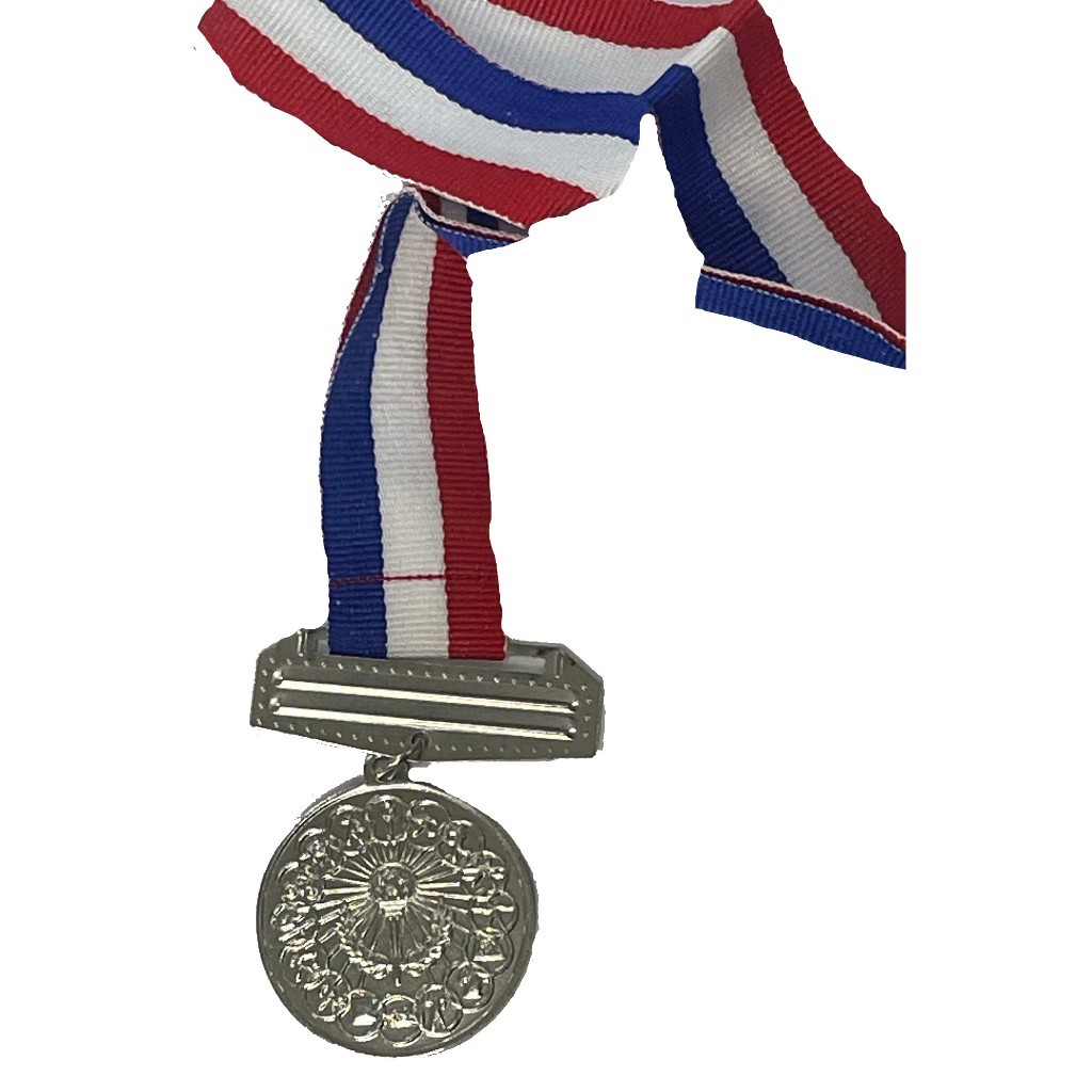 Medals (all sports 12 events) regular size 3.8cm diameter 5cm diameter ...