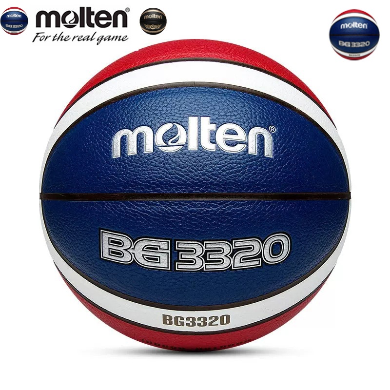 Molten Original Molten BG3320 Basketball BG4500 Size7 Molten Ball ...