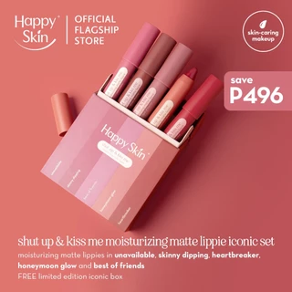 Happy Skin Official Store, Online Shop | Shopee Philippines