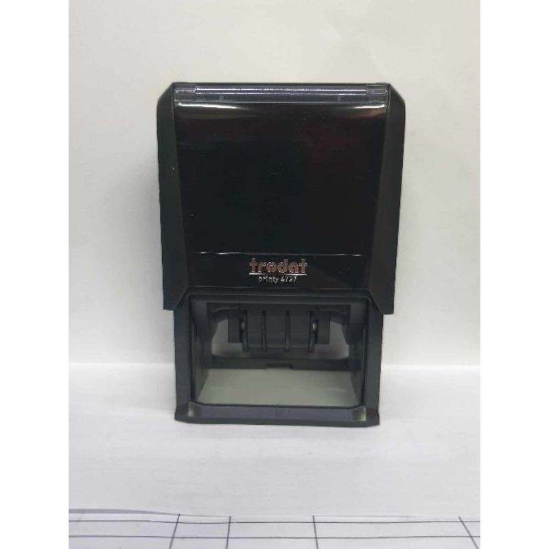 Trodat 4727 dater stamp | Shopee Philippines