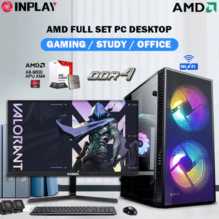 Shop gaming pc set for Sale on Shopee Philippines