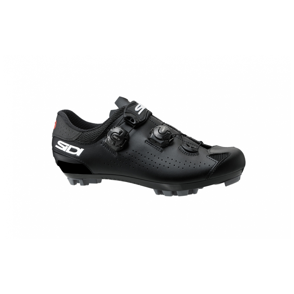 Sidi Eagle 10 Mega MTB Cleats Shoes | Shopee Philippines