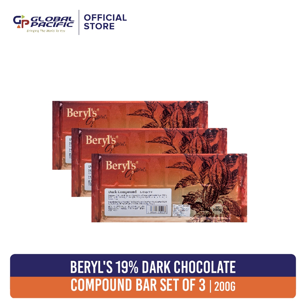 beryl chocolate - Best Prices and Online Promos - May 2026 | Shopee ...