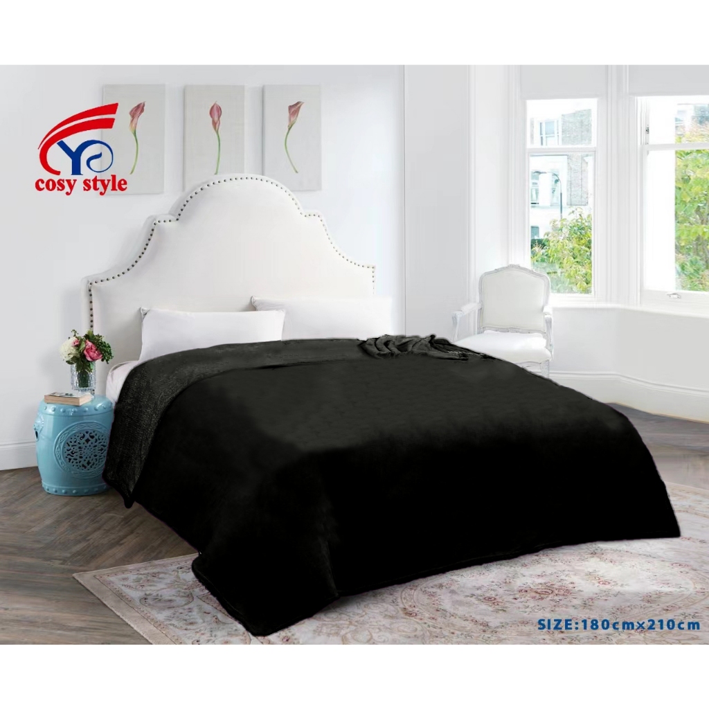 Shop blanket fleece for Sale on Shopee Philippines