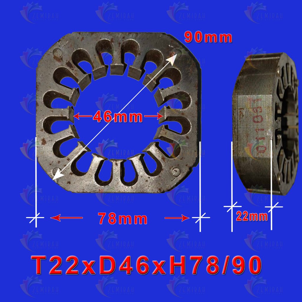 Electric Fan Motor | Stand-Fan Wall-Fan Desk-Fan Orbit-Fan | Shopee ...