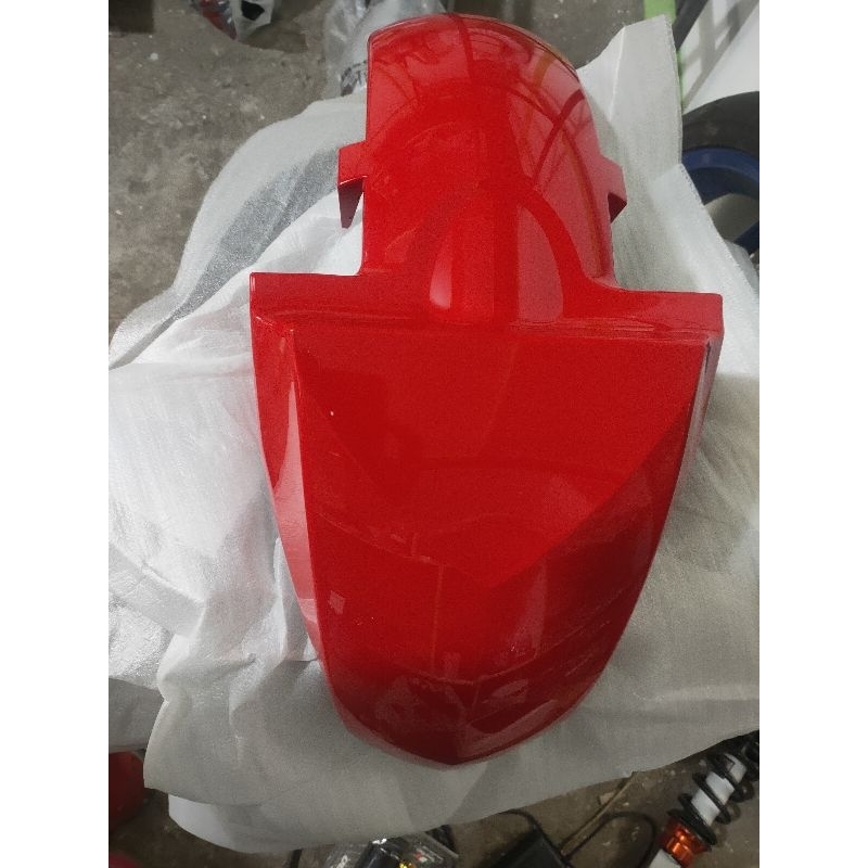 easyride 150P front fender | Shopee Philippines