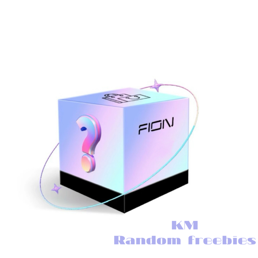 Free Gift/Freebies Add On Deals Special "Do Not Purchase | Shopee ...