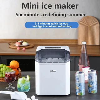 Shop ice maker machine for Sale on Shopee Philippines