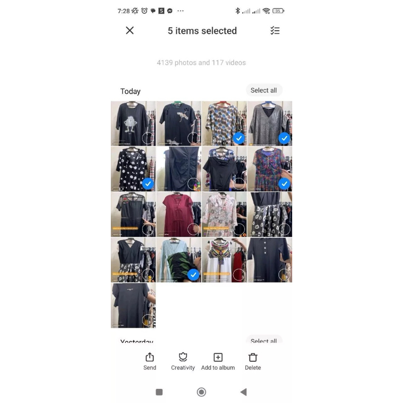 600pesos check out link | Shopee Philippines