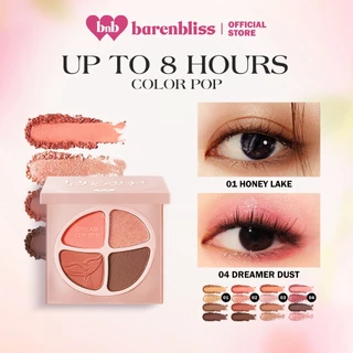 barenbliss Official Store