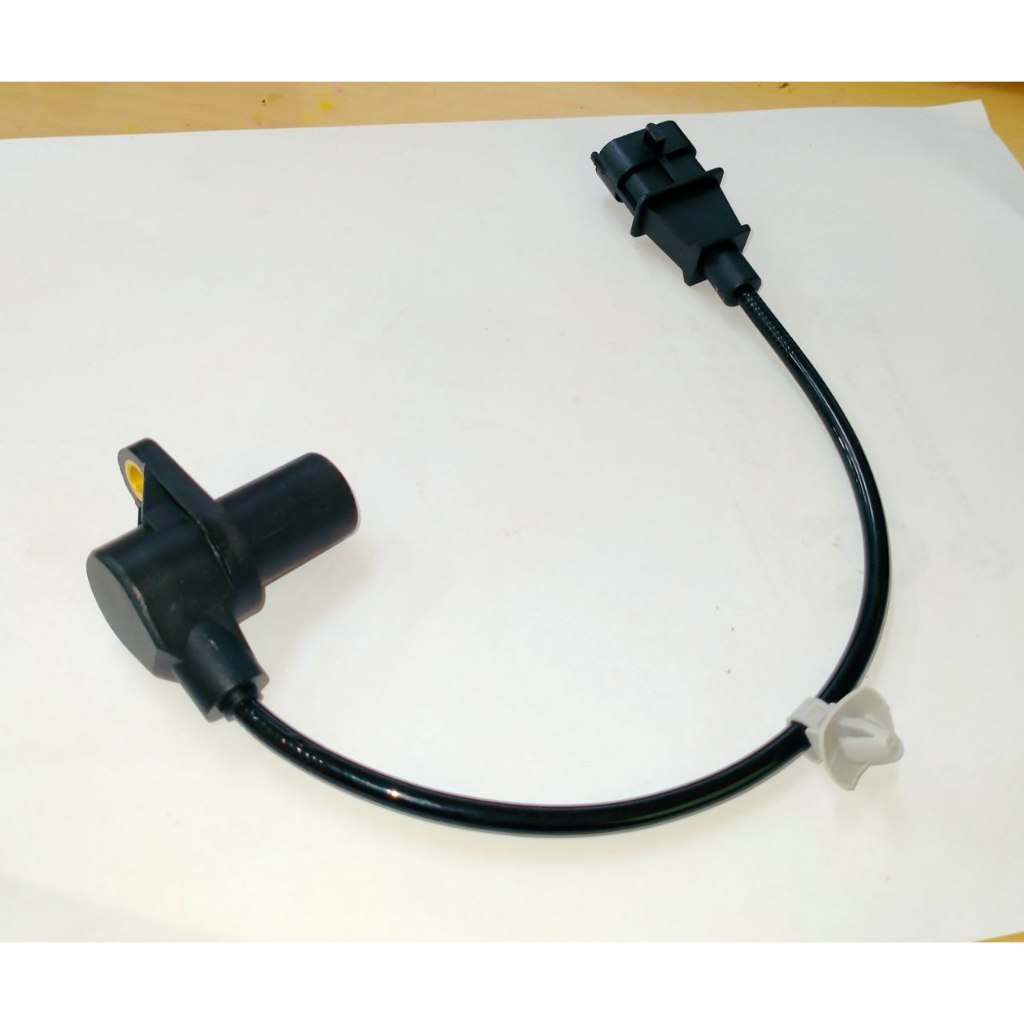 CRANKSHAFT POSITION SENSOR HYUNDAI GRAND STAREX 2007-2020 ( 39180-4A501 ...