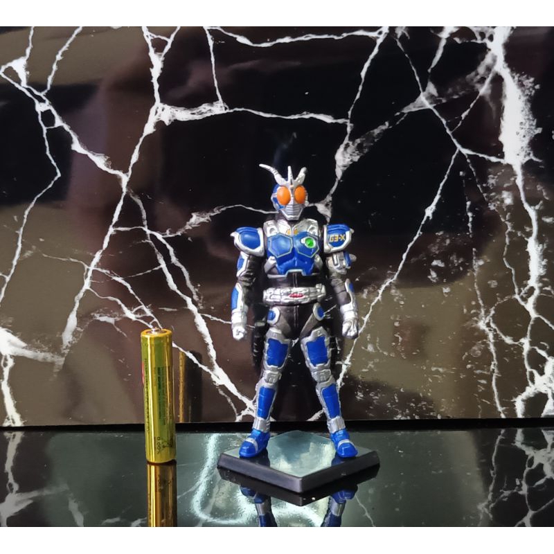 Kamen Rider Agito G3-X Figure | Shopee Philippines